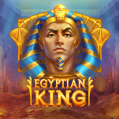 ArtStation - Egyptian King