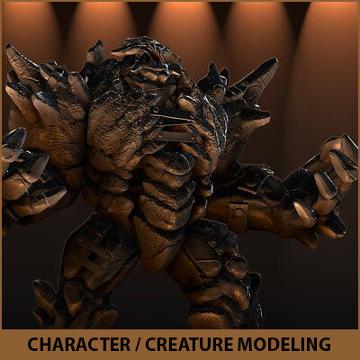 Eudy's Media Arts - Tyler Fozdar | Golem