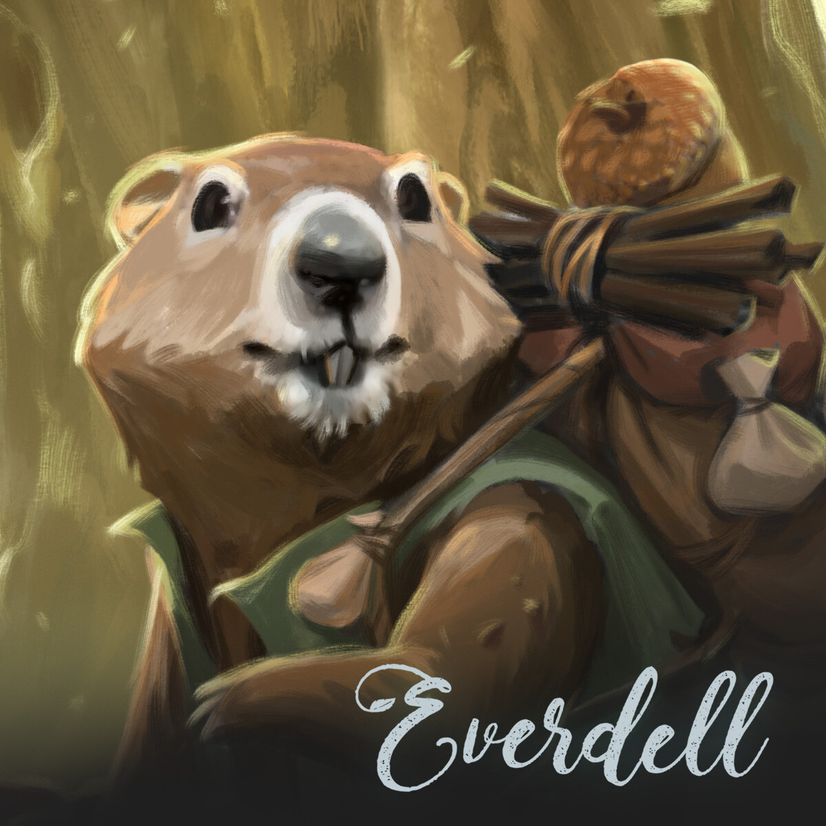 ArtStation - The Peddler