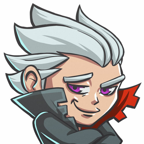 ArtStation - Massive Chibis Commissions