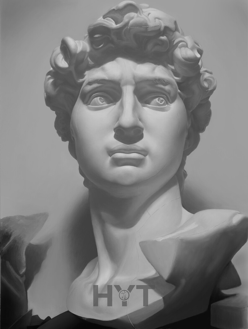 ArtStation - xiao fu