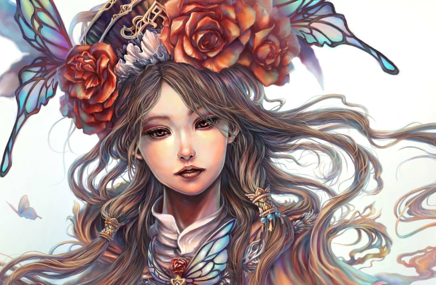 ArtStation - Dan Fei