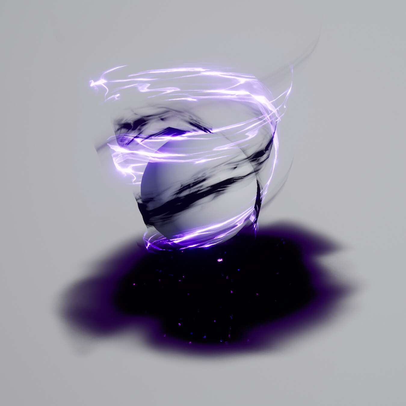 ArtStation - Portal Effect