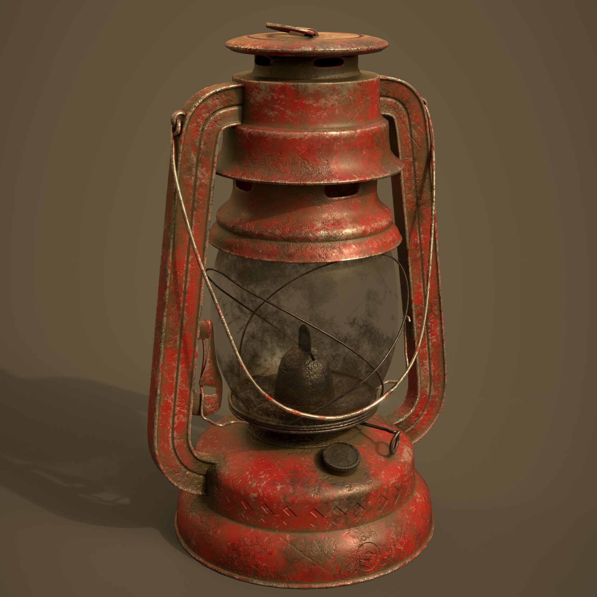 ArtStation - Lantern