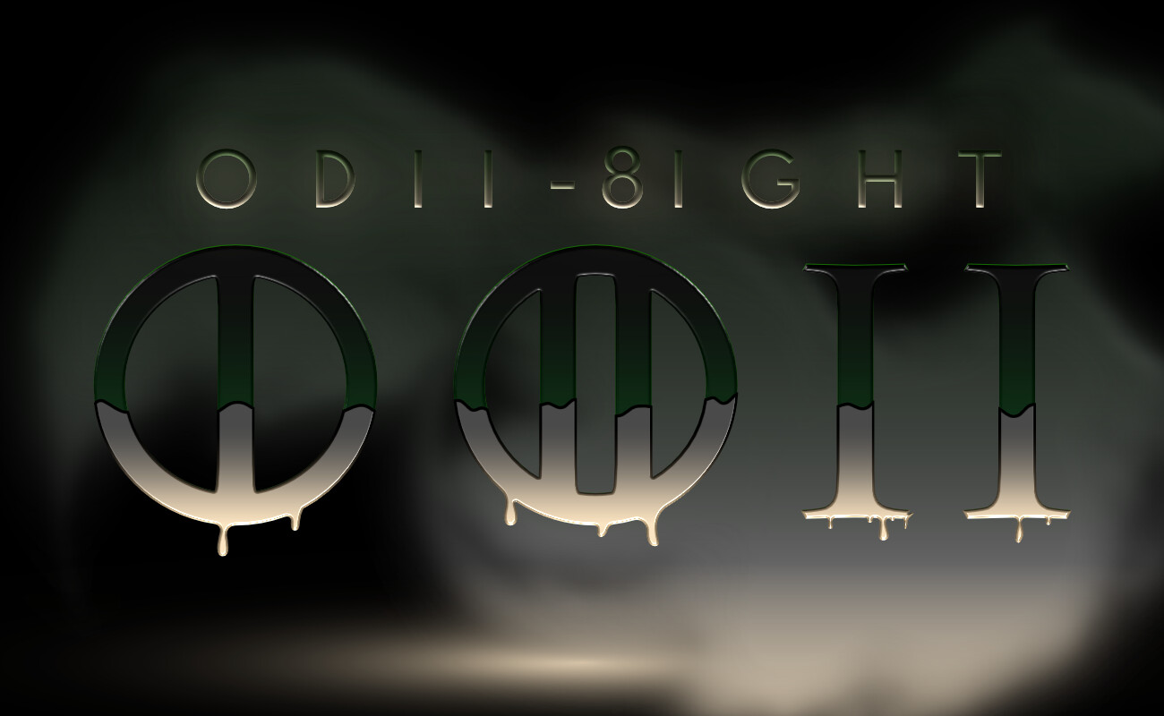 ArtStation - ODII-8IGHT (Music)