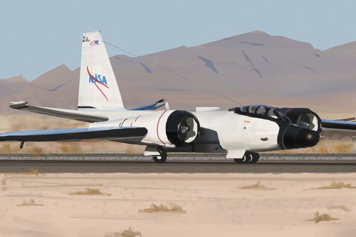 Phil Booth - Studies and Sketches