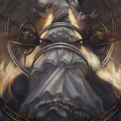 ArtStation - victory