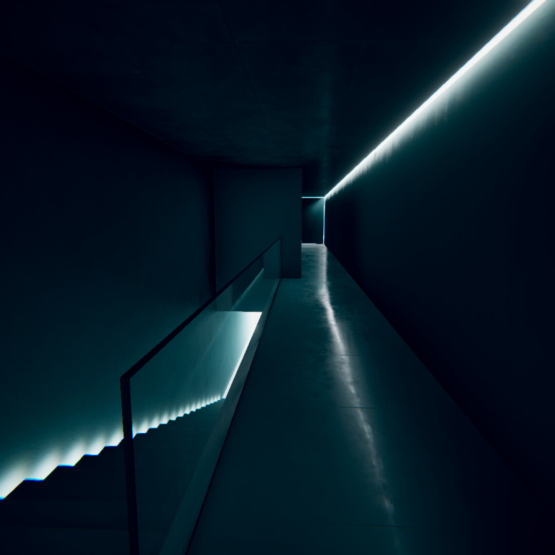 ArtStation - Quick Scene Unity [3]