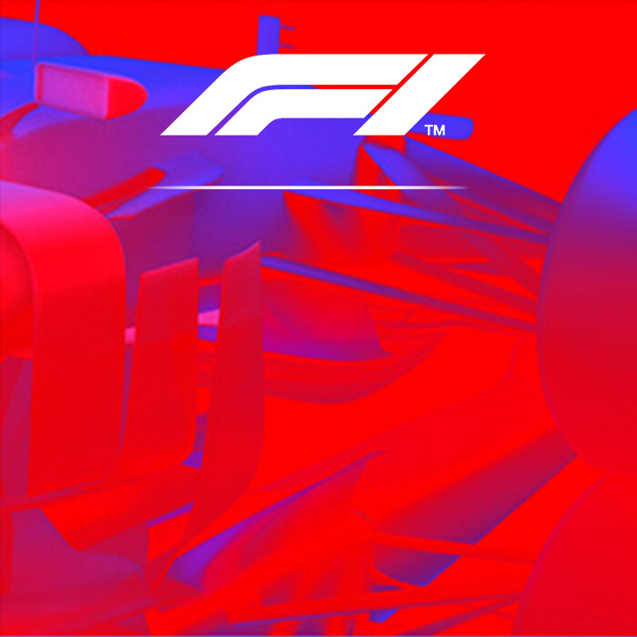 ArtStation - F1_Presentation-Mercedes-Benz-W-09