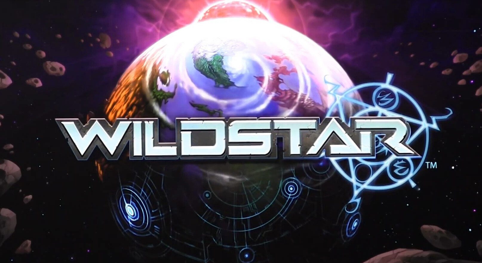 ArtStation - Texture and environment work for Wildstar