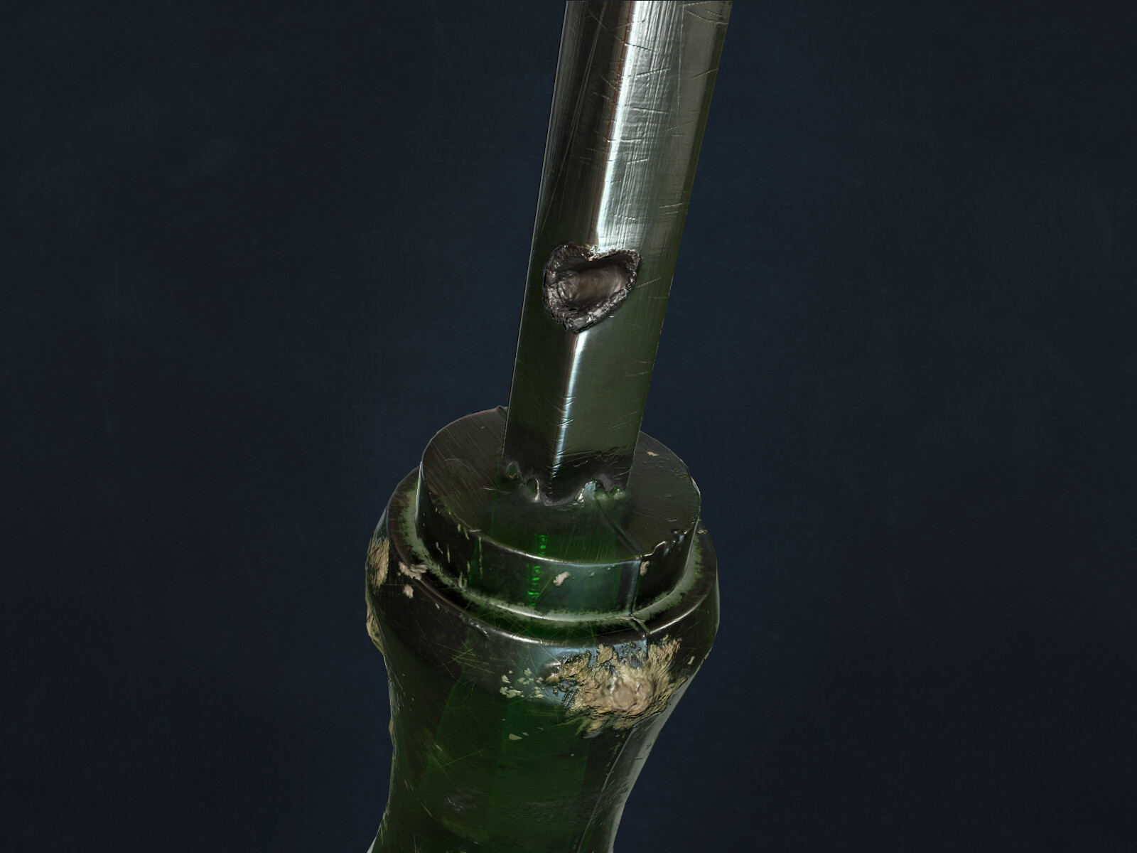 ArtStation - Screwdriver