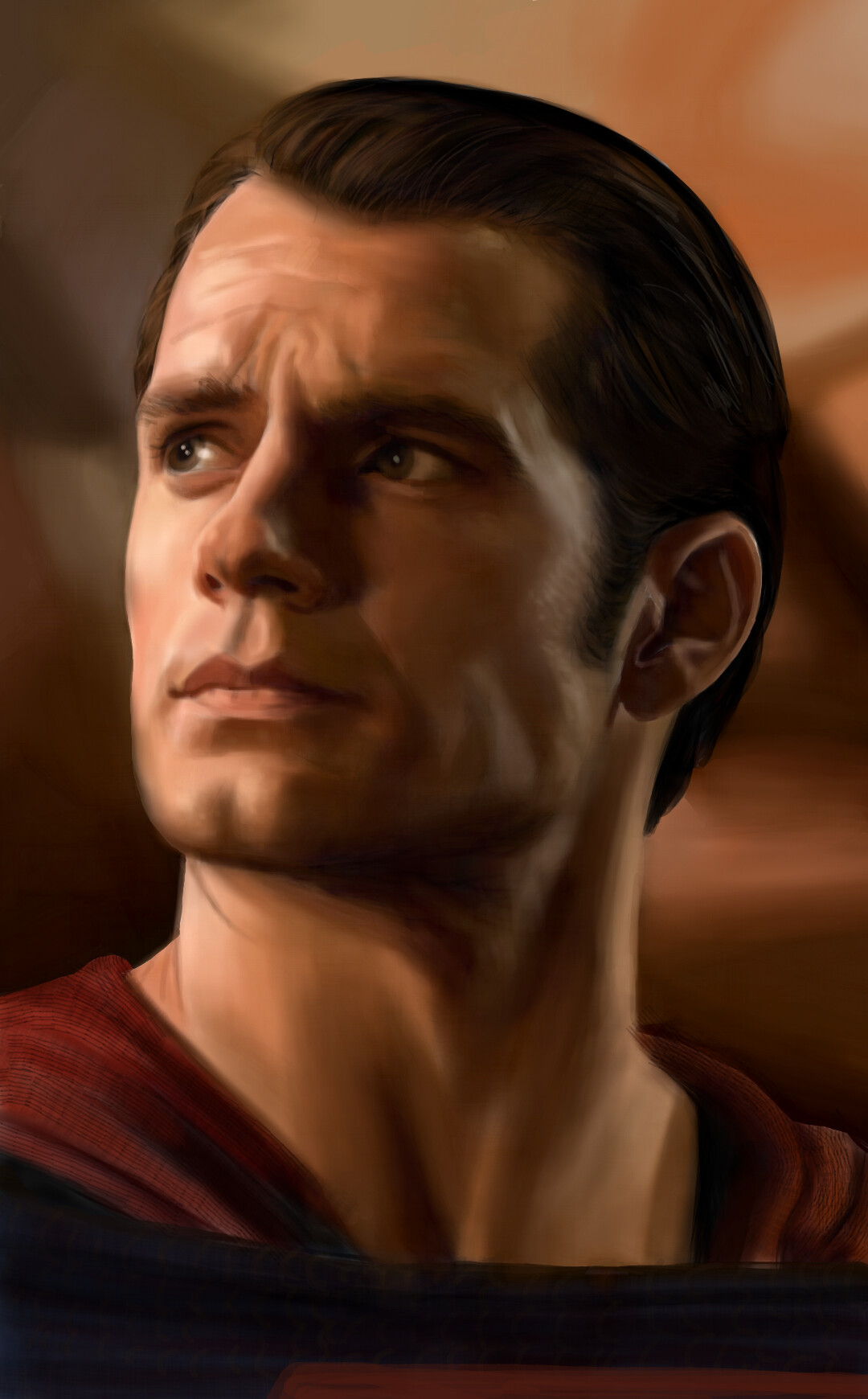 ArtStation - S U P E R M A N