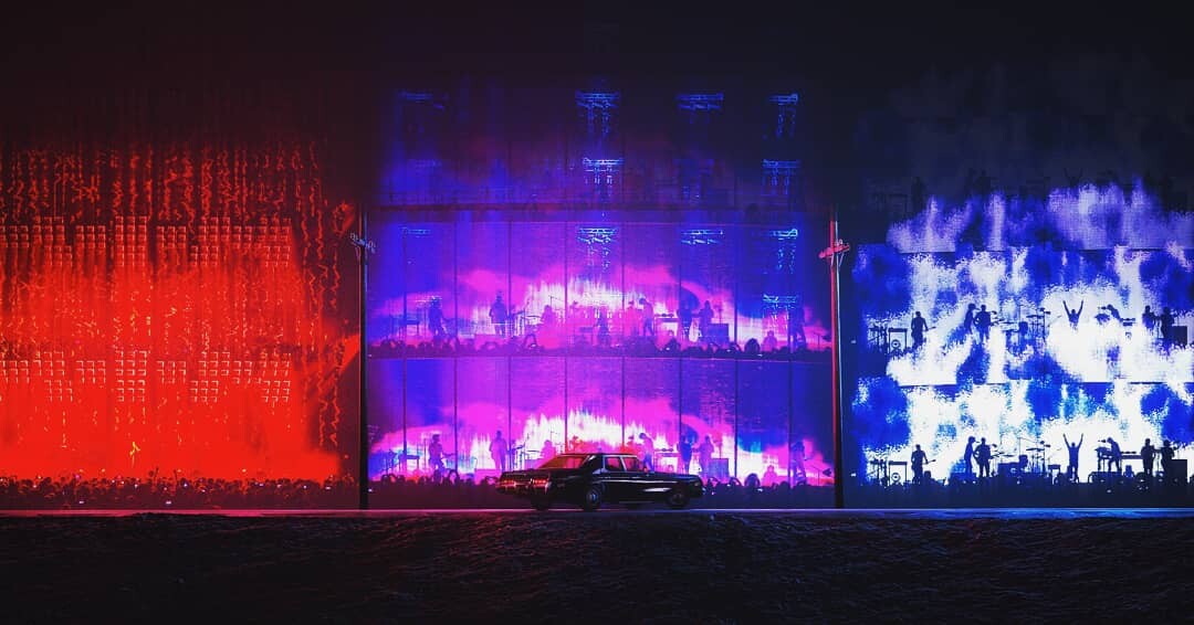 ArtStation - Scenes & Cars