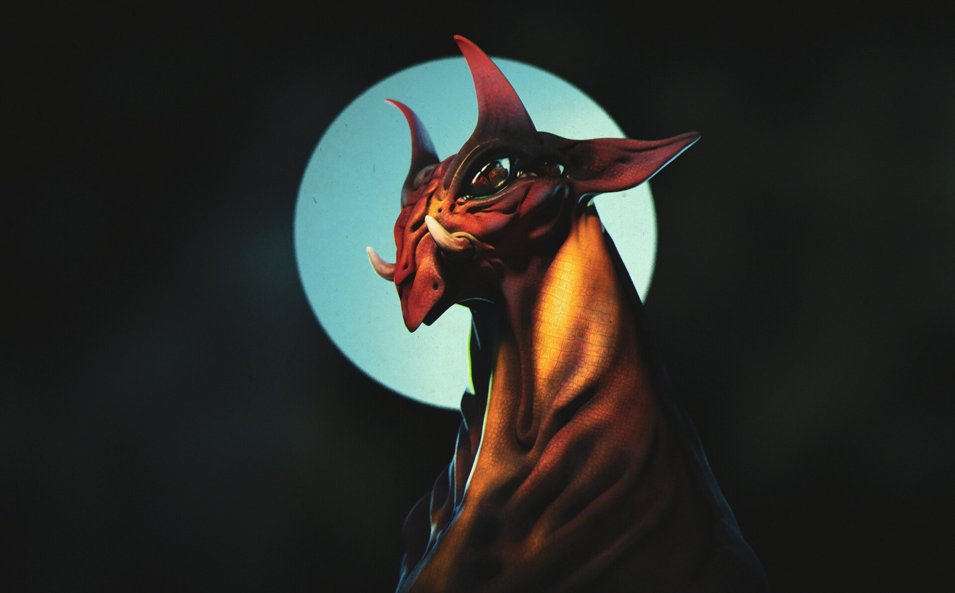 ArtStation - newcomer