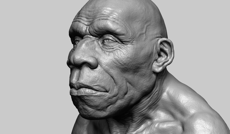 ArtStation - h.s Shin