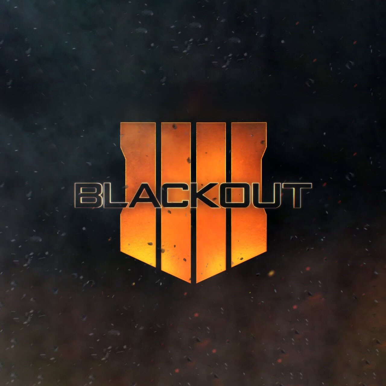ArtStation - Call of Duty: BLACKOUT
