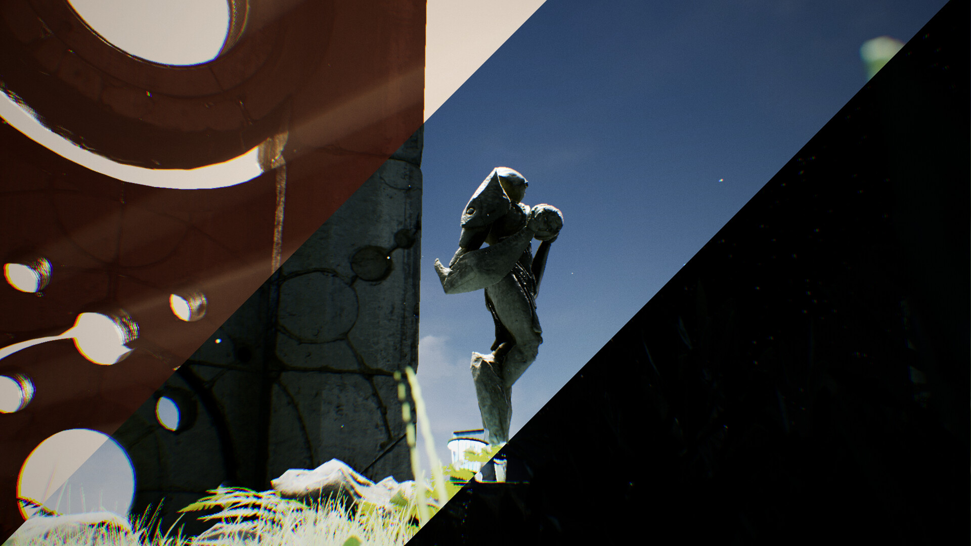 ArtStation - Micro Project #01