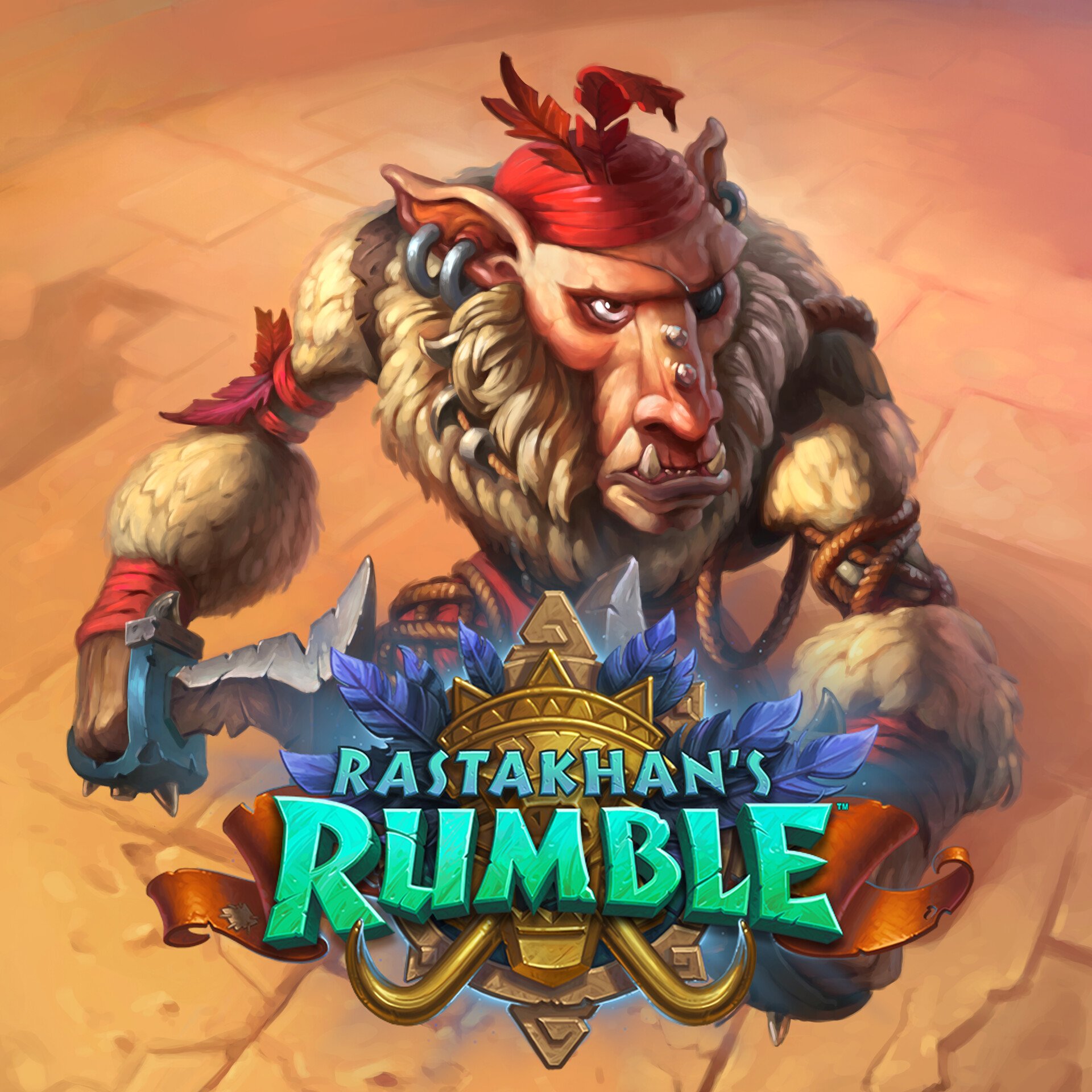 ArtStation - Bloodsail Howler