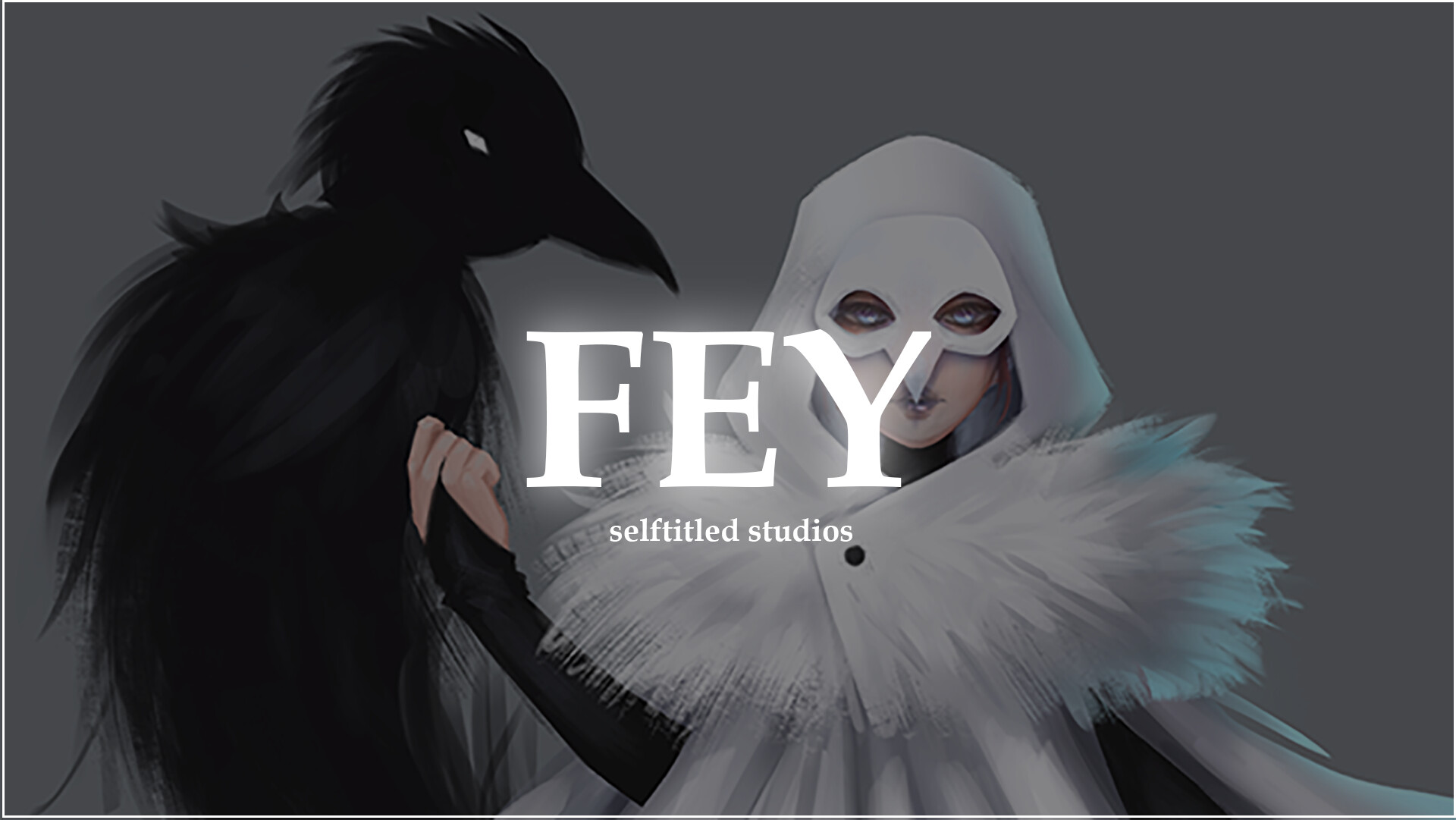 ArtStation - The VFX of Fey