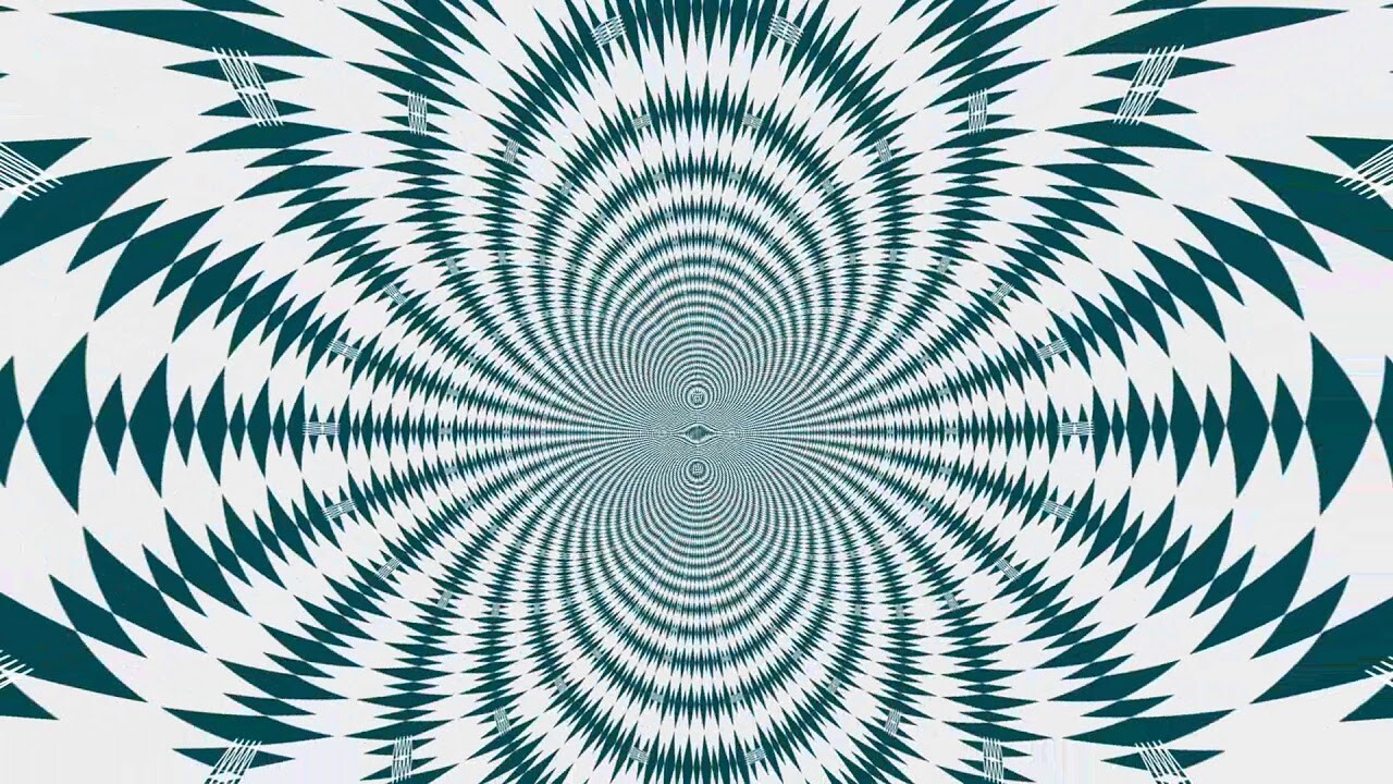 ArtStation - Psychedelic Animations