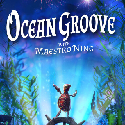 Brian Shray - Ocean Groove | Genting Resorts World