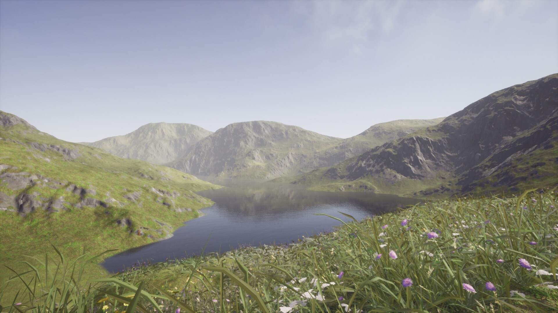Artstation Grasslands