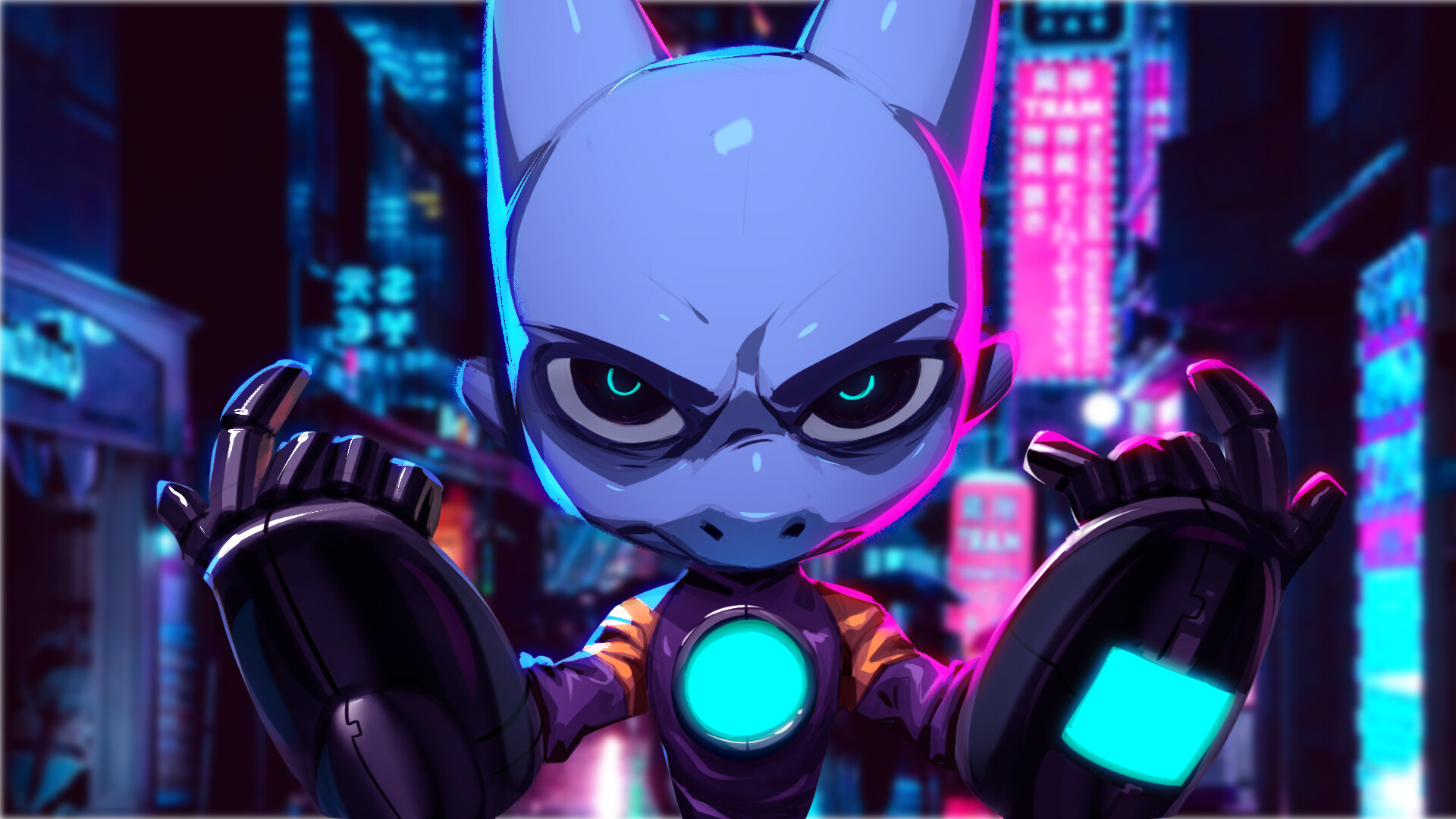 ArtStation - Concept Art "Perry Circle"