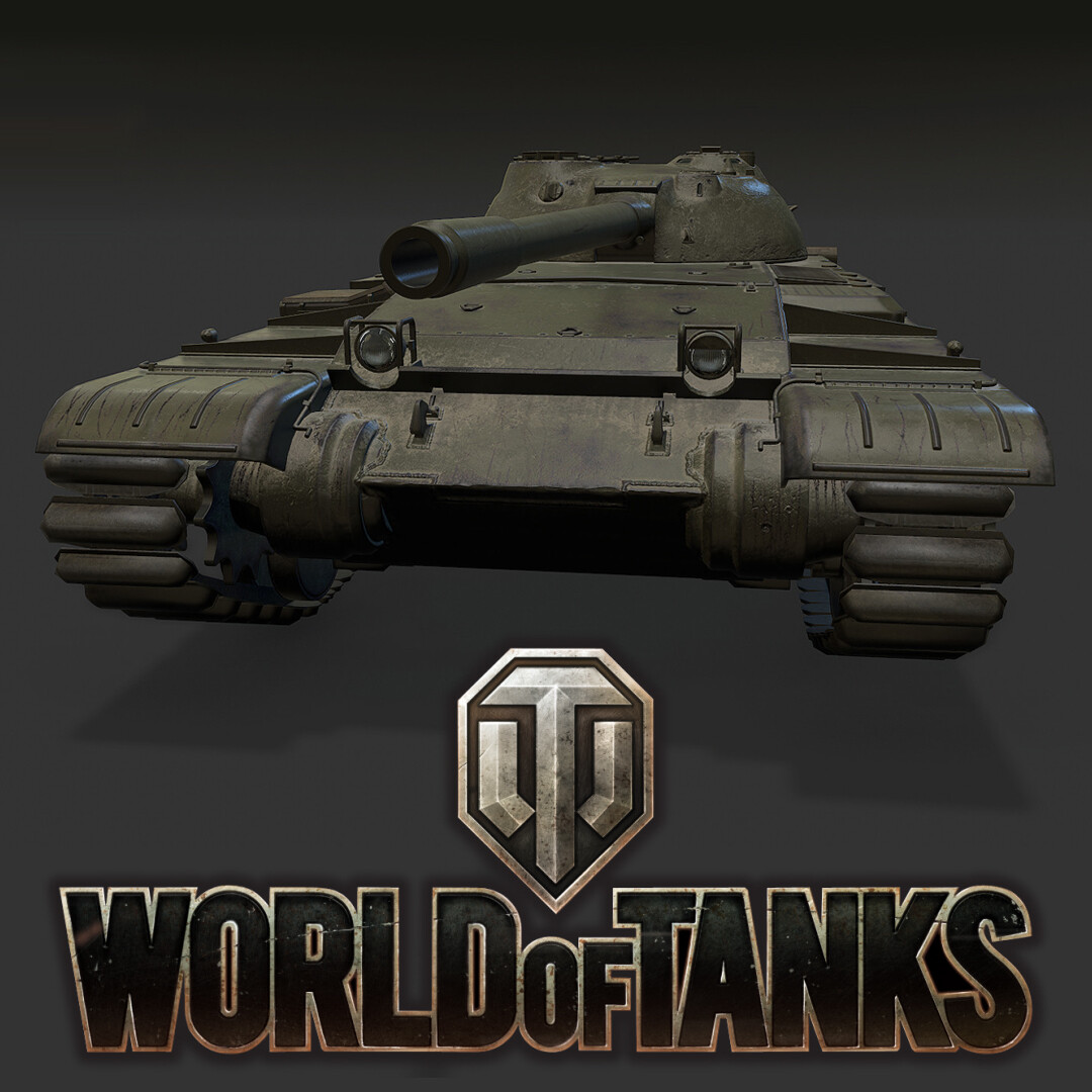 ArtStation - Object_430