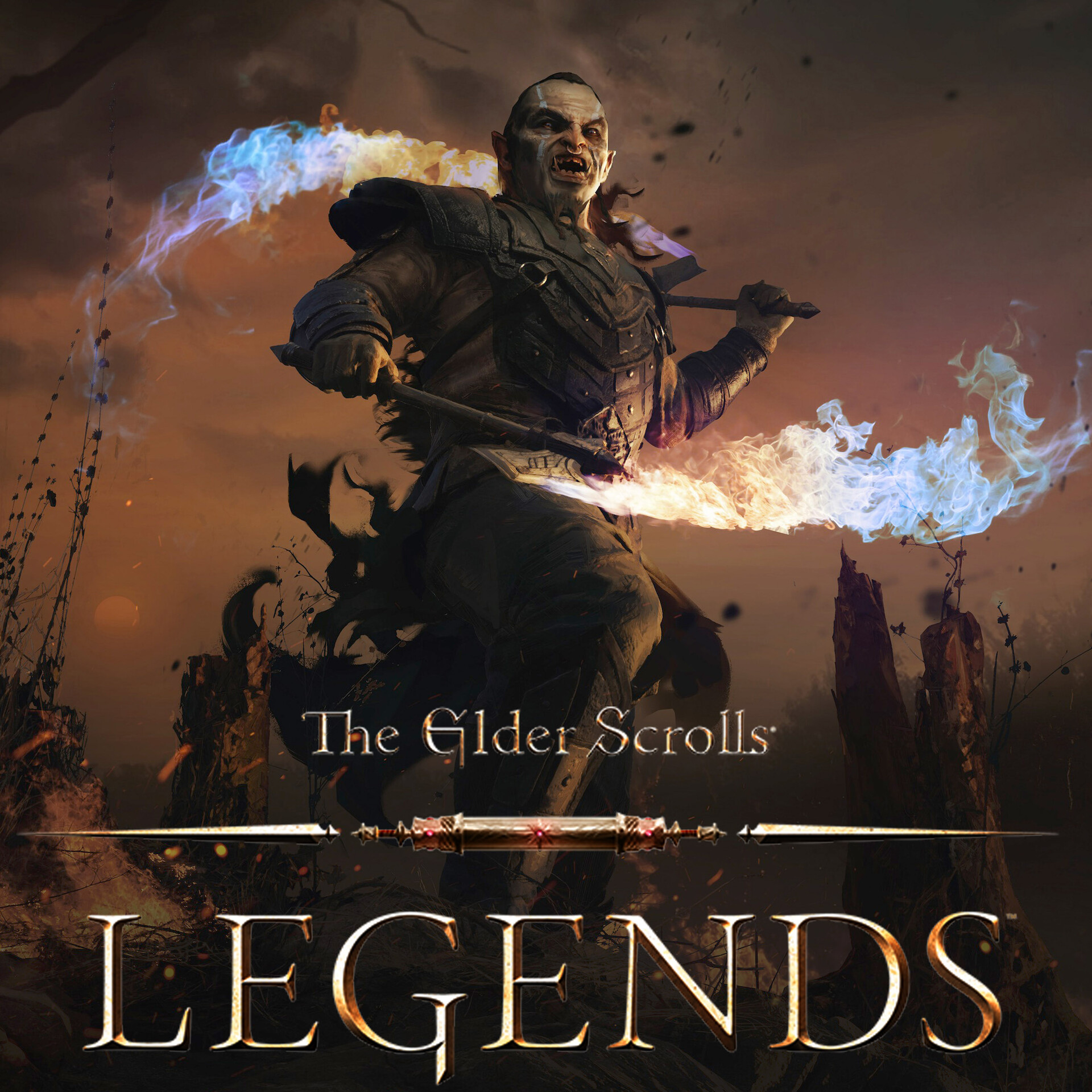 ArtStation - Fighters Guild