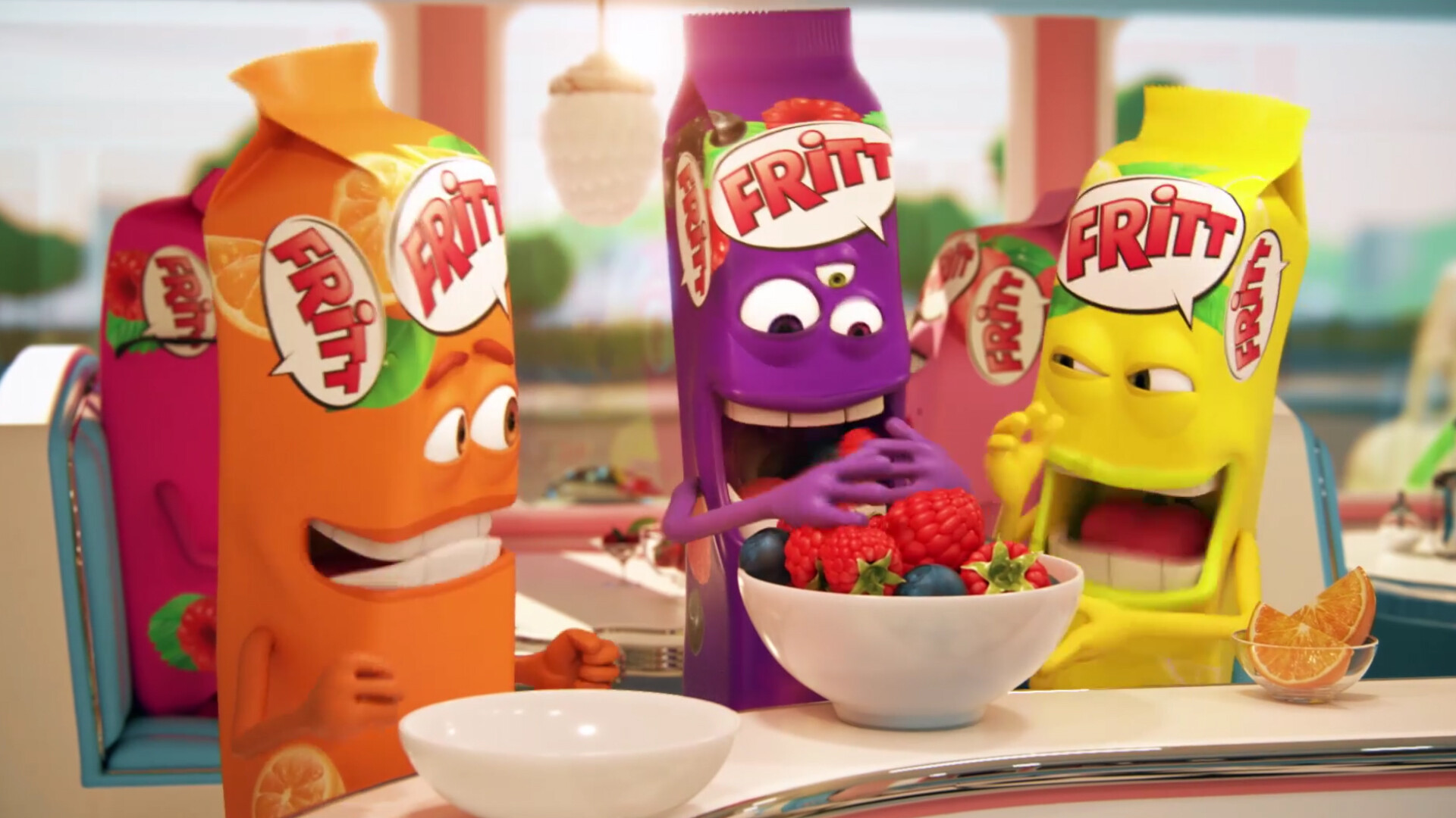 ArtStation - Fritt / Kaufruchtbar