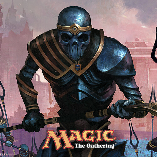 ArtStation - Zombie Army