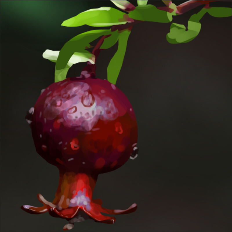 ArtStation - Natalie Varava