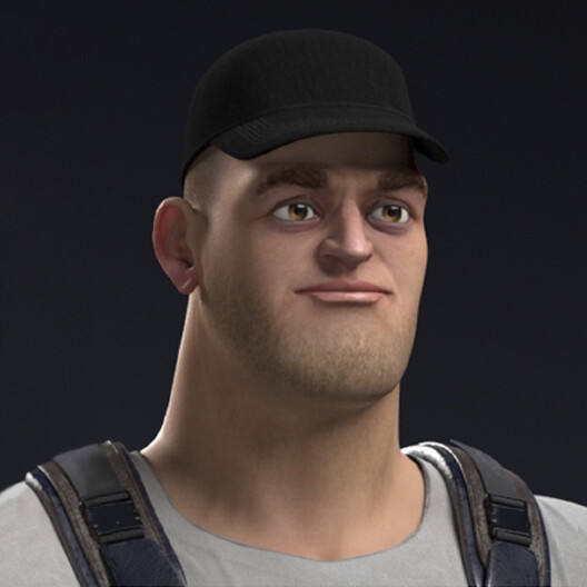 ArtStation - ESPN | Olympic Games | Cameraman