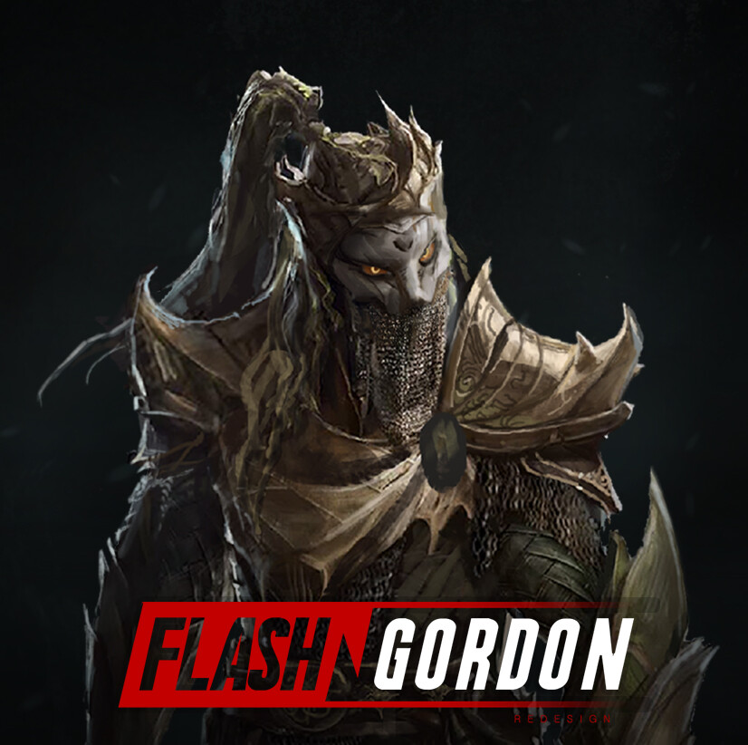 ArtStation - Prince Barin