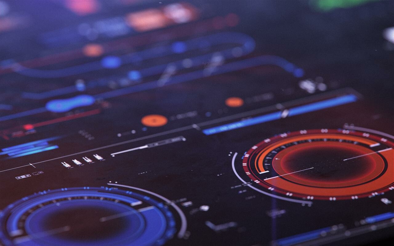 ArtStation - Ui_exmpl