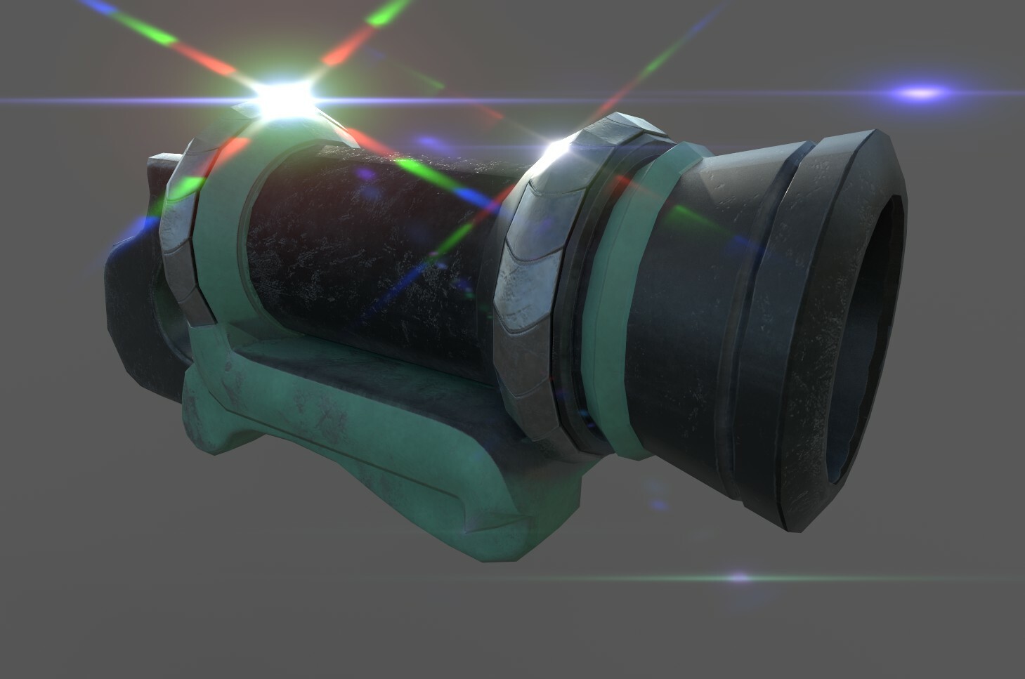 ArtStation - Slime Rancher style assets