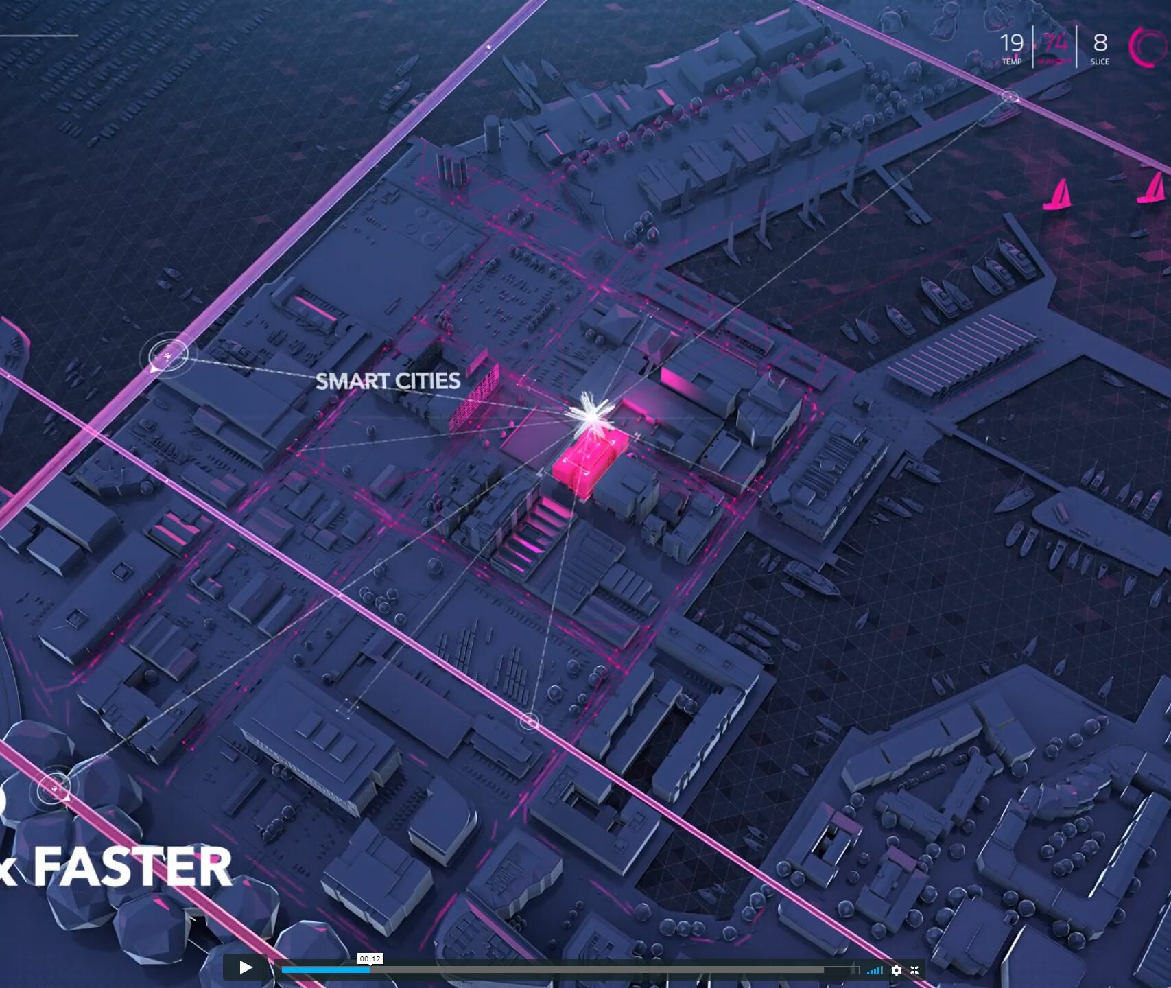 ArtStation - Spark 5G Lab