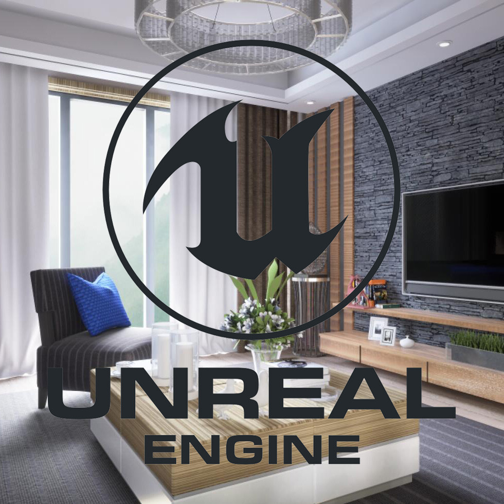 ArtStation - VR UNREAL