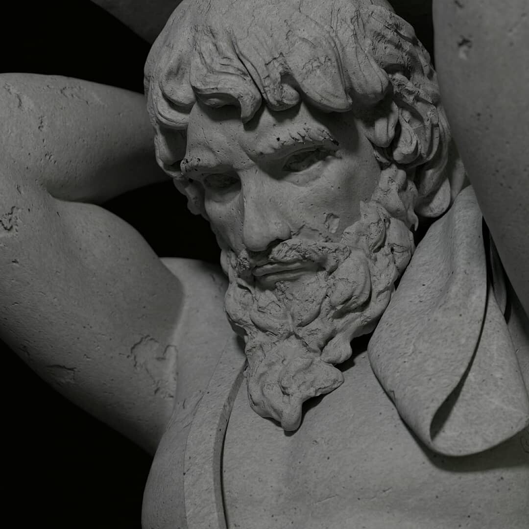 ArtStation - 阿特拉斯