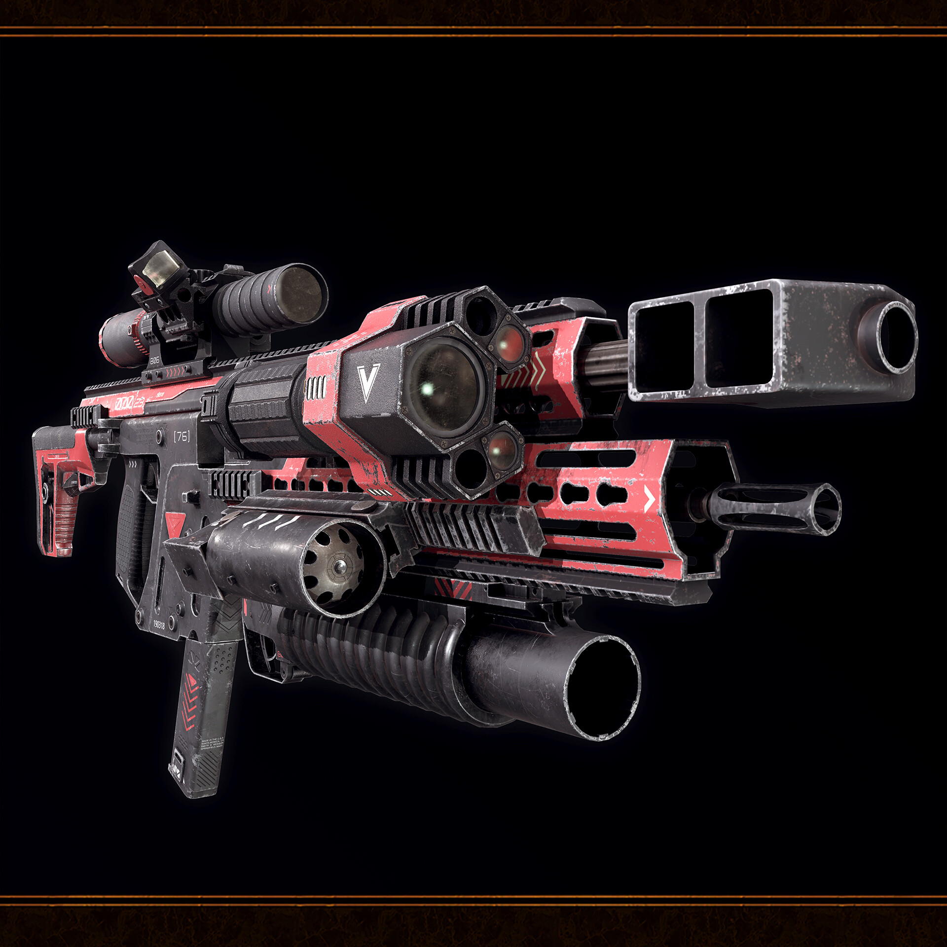 ArtStation - Super kriss_vector