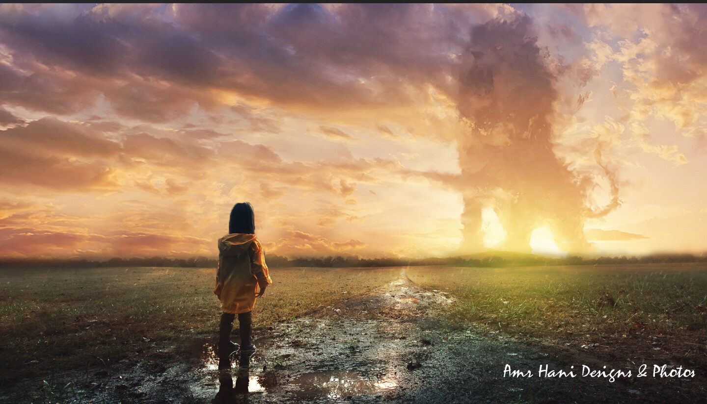 ArtStation - A Dream Girl