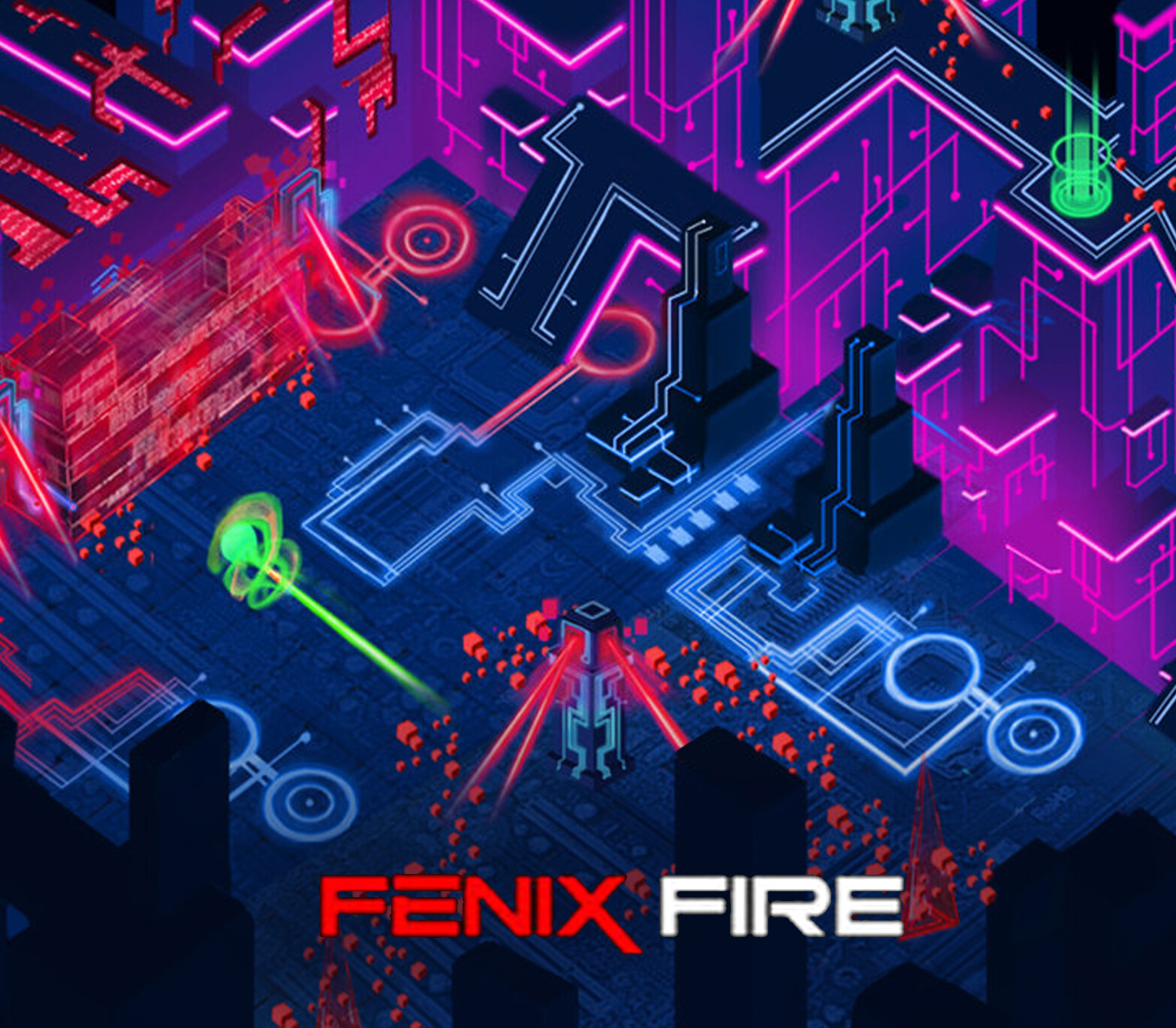 ArtStation - Unannounced Project