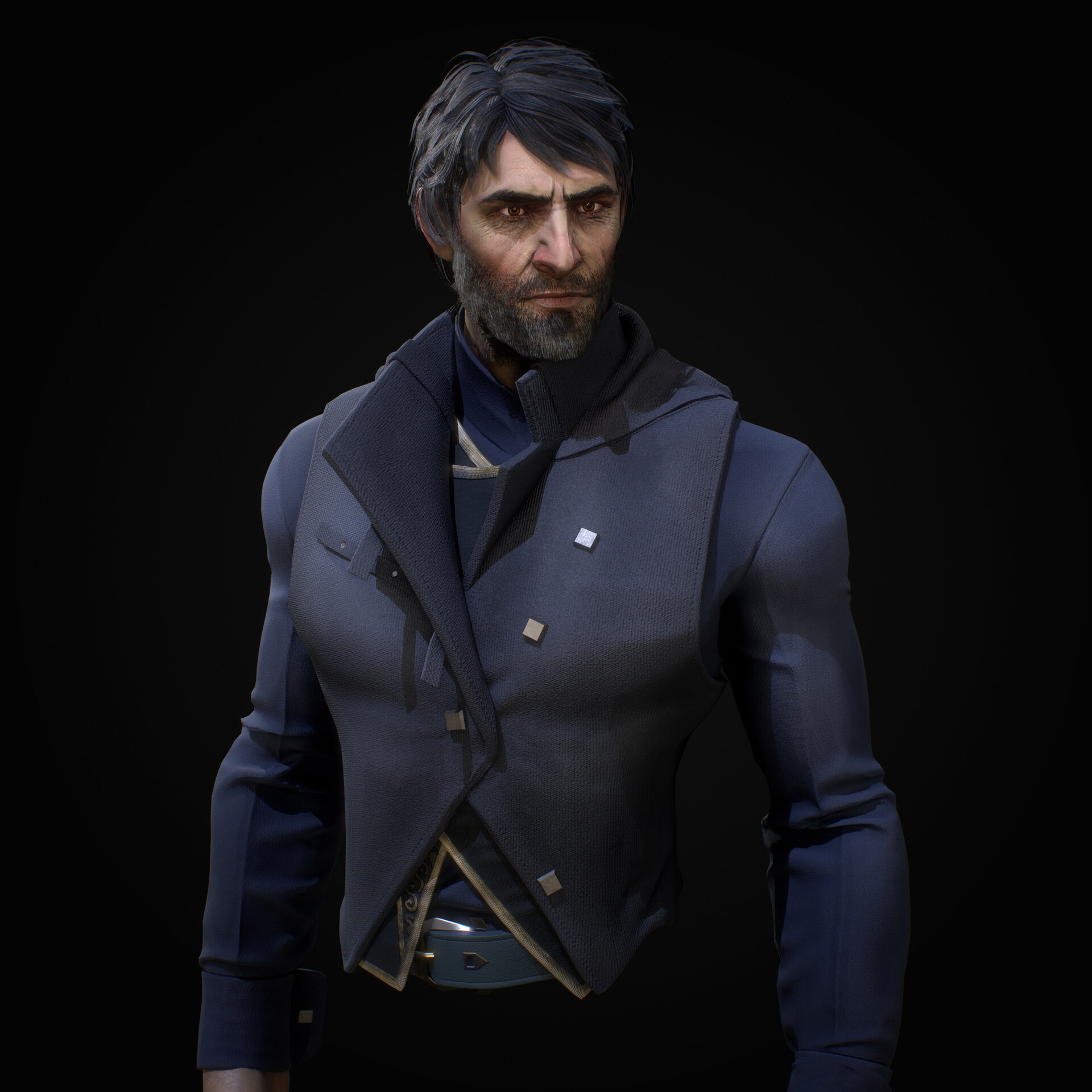 ArtStation - Two. Weeks.