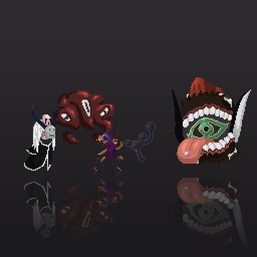 ArtStation - Spook Series