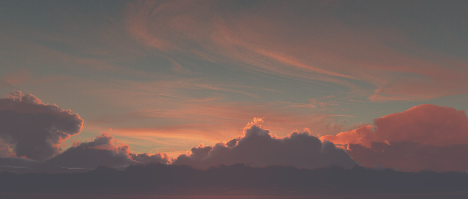 ArtStation - Cirrus Study