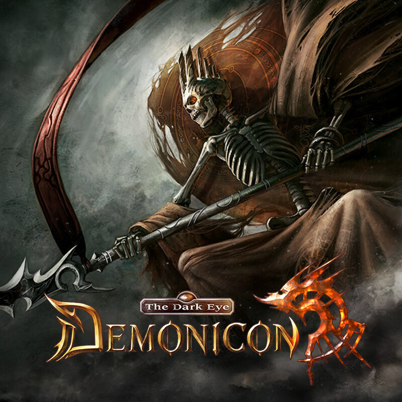 ArtStation - Archdemoness Thargunitoth