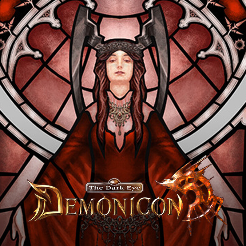 ArtStation - Demonicon Altzoll Level Concepts