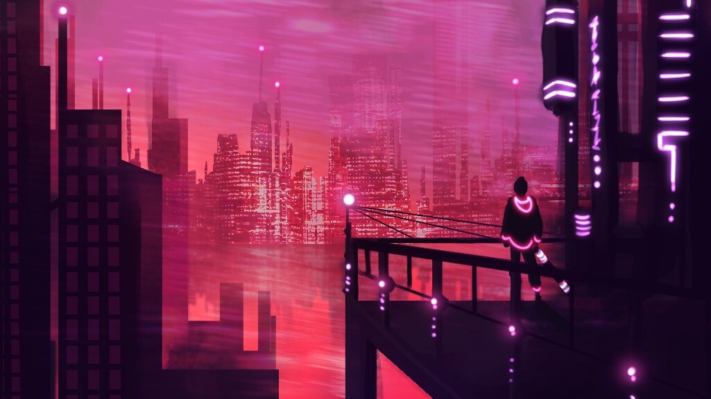 ArtStation - Redacted Character Design