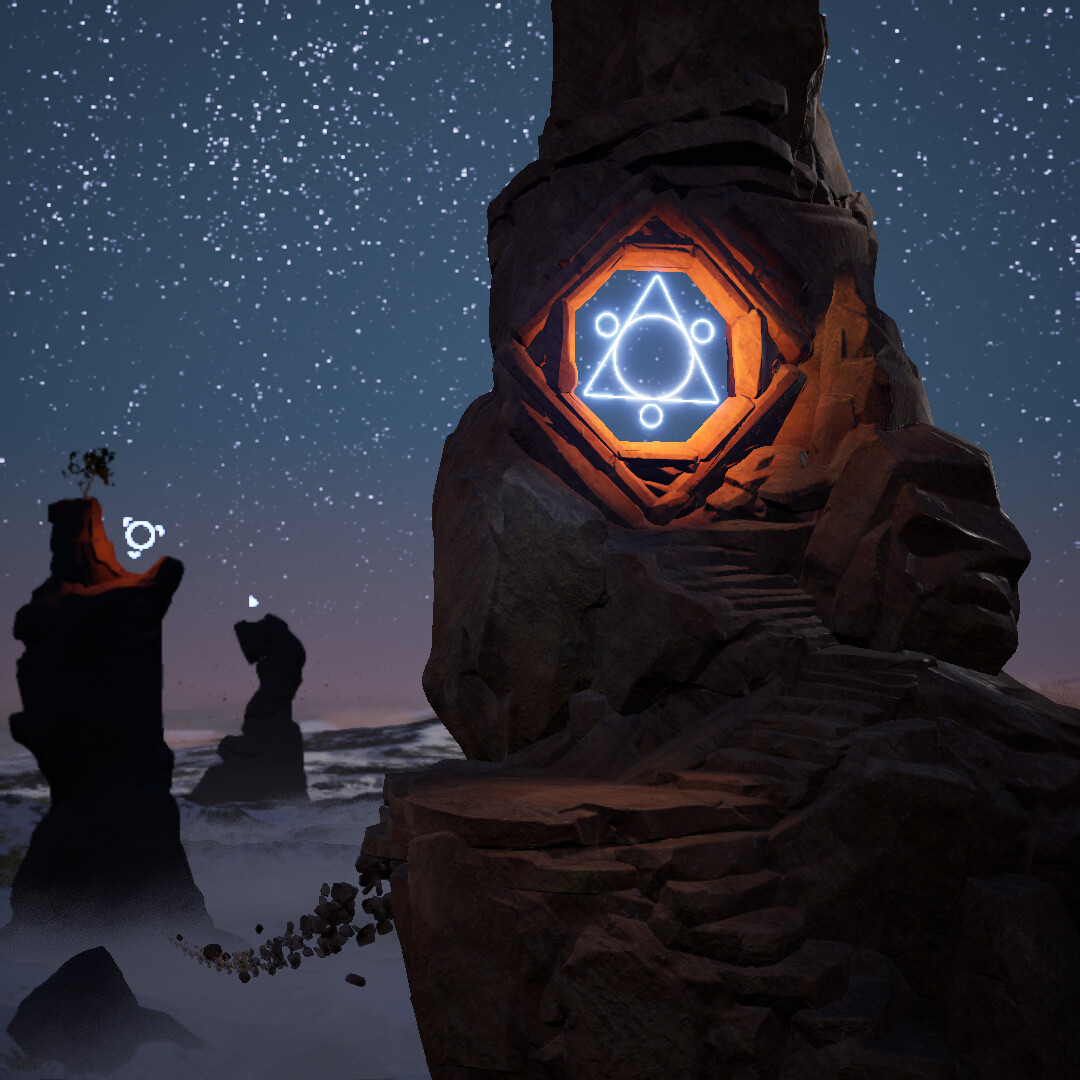 ArtStation - Joon Ahn