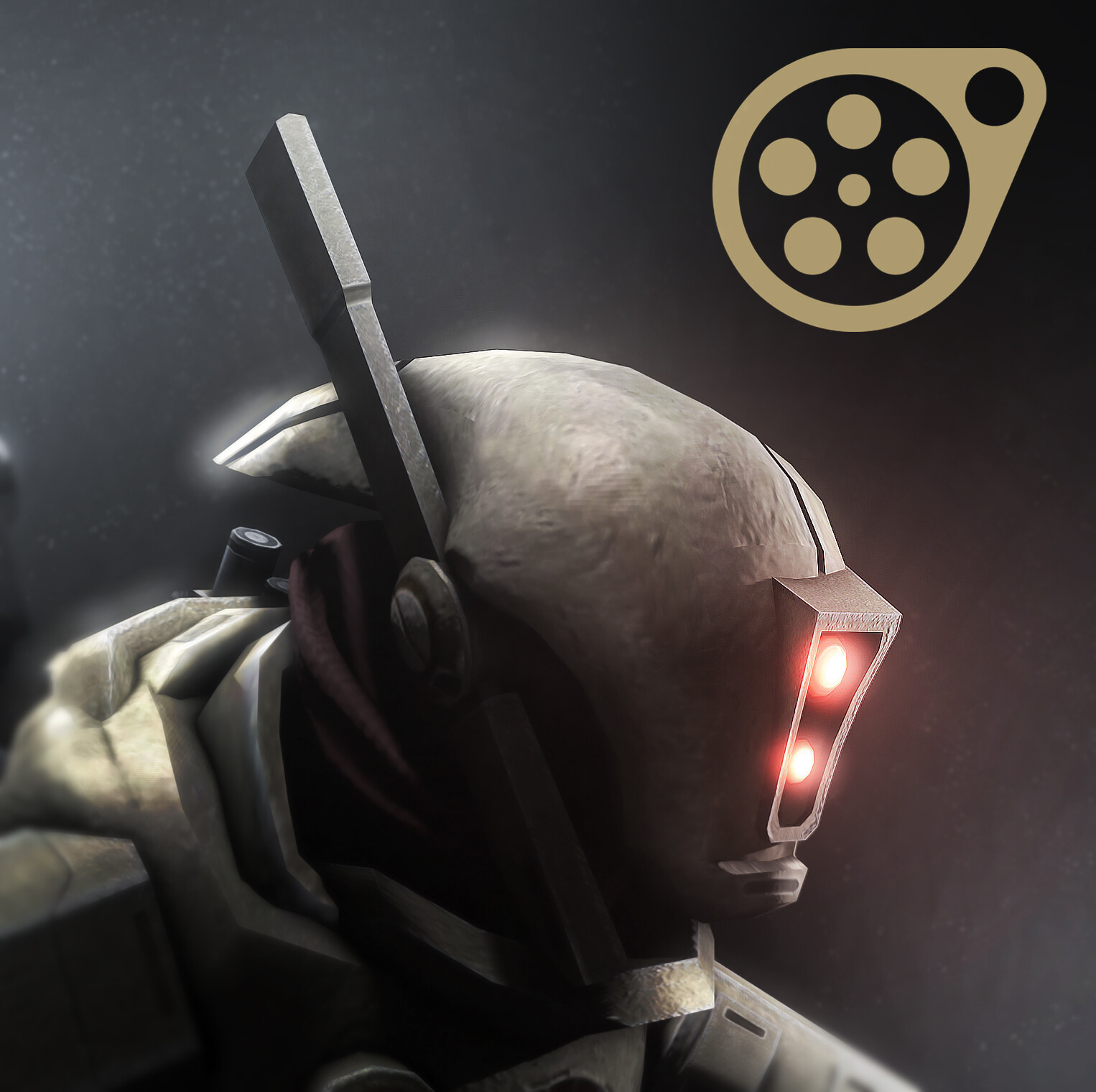 ArtStation - Pathfinder fan art (Game ready - Source Engine)